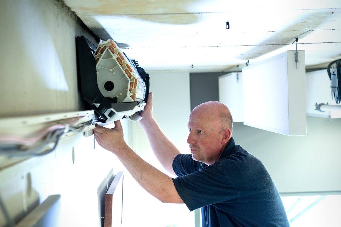 Onjobs - Montage, Onderhoud en Servicemonteur bij Lassche & Keizer B.V.